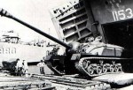 US Super-Heavy Tank T28 – Mike's Research