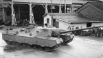 US Super-Heavy Tank T28 – Mike's Research