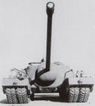US Super-Heavy Tank T28 – Mike's Research