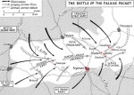 Falaise Pocket 1944 – Mike's Research