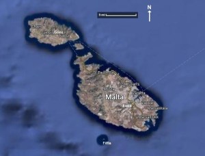 Malta 1940-43 – Mike's Research