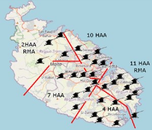 Malta 1940-43 – Mike's Research