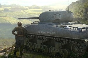US Tank Ace Lafayette Pool – Mike's Research