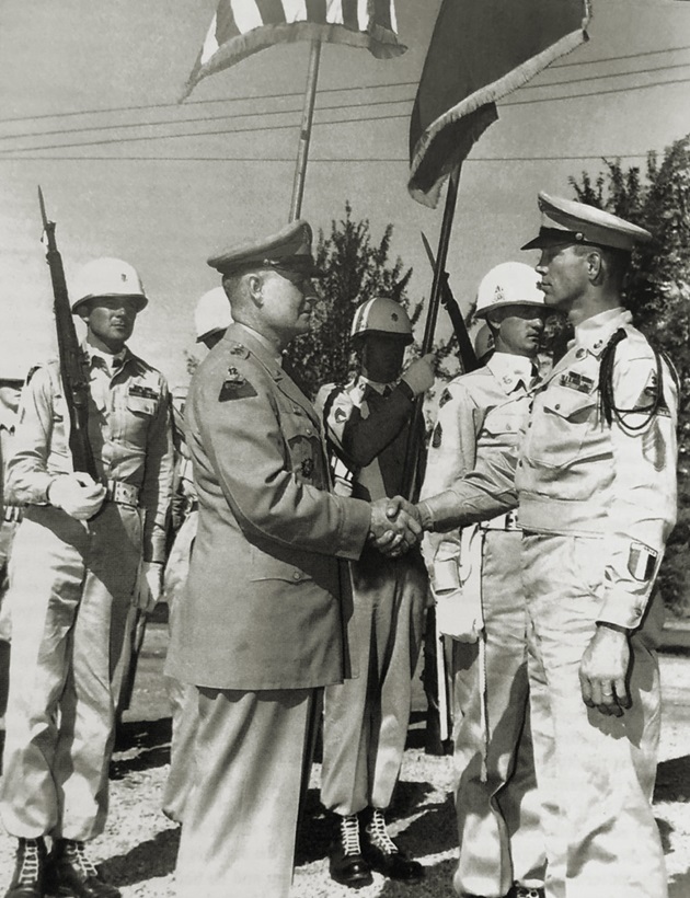 US Tank Ace Lafayette Pool – Mike's Research