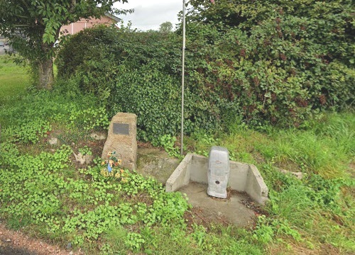 US Tank Ace Lafayette Pool – Mike's Research