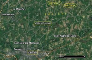 US Tank Ace Lafayette Pool – Mike's Research