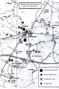 US Tank Ace Lafayette Pool – Mike's Research