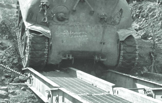 US Tank Ace Lafayette Pool – Mike's Research