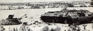 Israeli Patton Tanks 1967 – Mike's Research