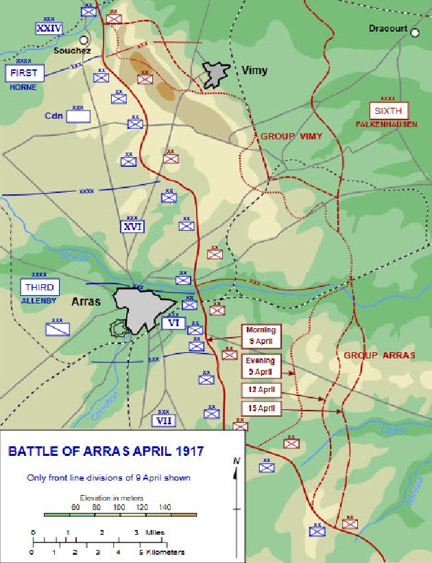 WWI First Tanks – Mike's Research