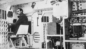 WWI First Tanks – Mike's Research