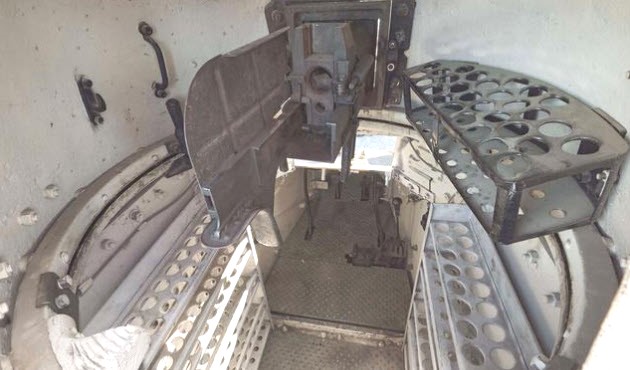 Renault FT Tank 1917-1945 – Mike's Research