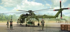 US Massive Daisy Cutter Bombs 1968-Present – Mike's Research
