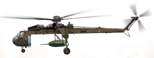 US Massive Daisy Cutter Bombs 1968-Present – Mike's Research