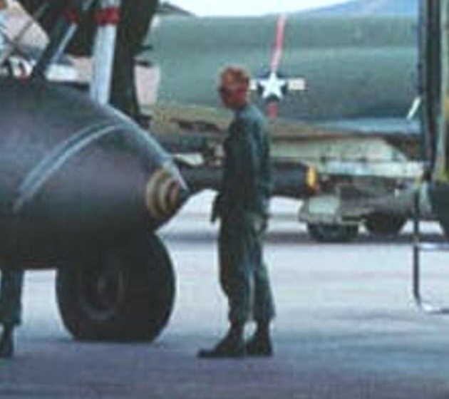 US Massive Daisy Cutter Bombs 1968-Present – Mike's Research