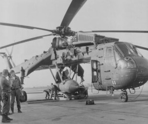 US Massive Daisy Cutter Bombs 1968-Present – Mike's Research