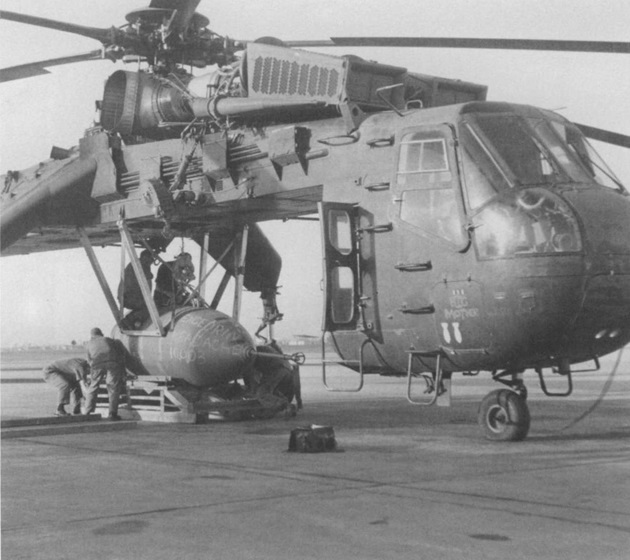 US Massive Daisy Cutter Bombs 1968-Present – Mike's Research