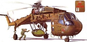 US Massive Daisy Cutter Bombs 1968-Present – Mike's Research