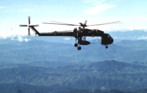 US Massive Daisy Cutter Bombs 1968-Present – Mike's Research