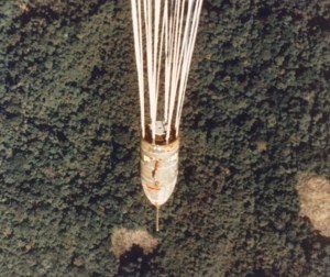 US Massive Daisy Cutter Bombs 1968-Present – Mike's Research