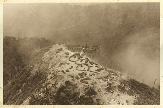 US Massive Daisy Cutter Bombs 1968-Present – Mike's Research