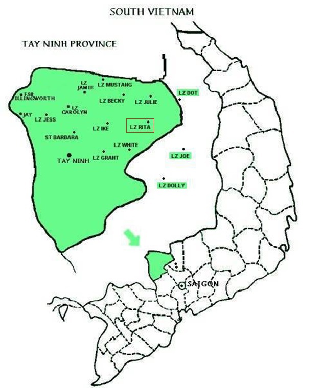 US Massive Daisy Cutter Bombs 1968-Present – Mike's Research