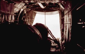 US Massive Daisy Cutter Bombs 1968-Present – Mike's Research