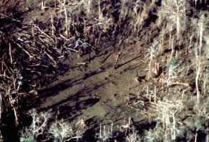 US Massive Daisy Cutter Bombs 1968-Present – Mike's Research