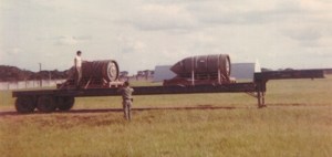 US Massive Daisy Cutter Bombs 1968-Present – Mike's Research