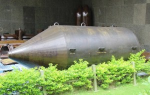US Massive Daisy Cutter Bombs 1968-Present – Mike's Research