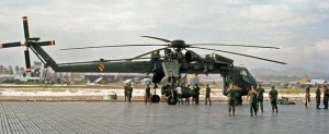 US Massive Daisy Cutter Bombs 1968-Present – Mike's Research
