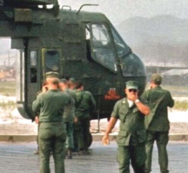 US Massive Daisy Cutter Bombs 1968-Present – Mike's Research